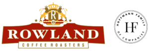 Home | Rowland Coffee Roasters Inc